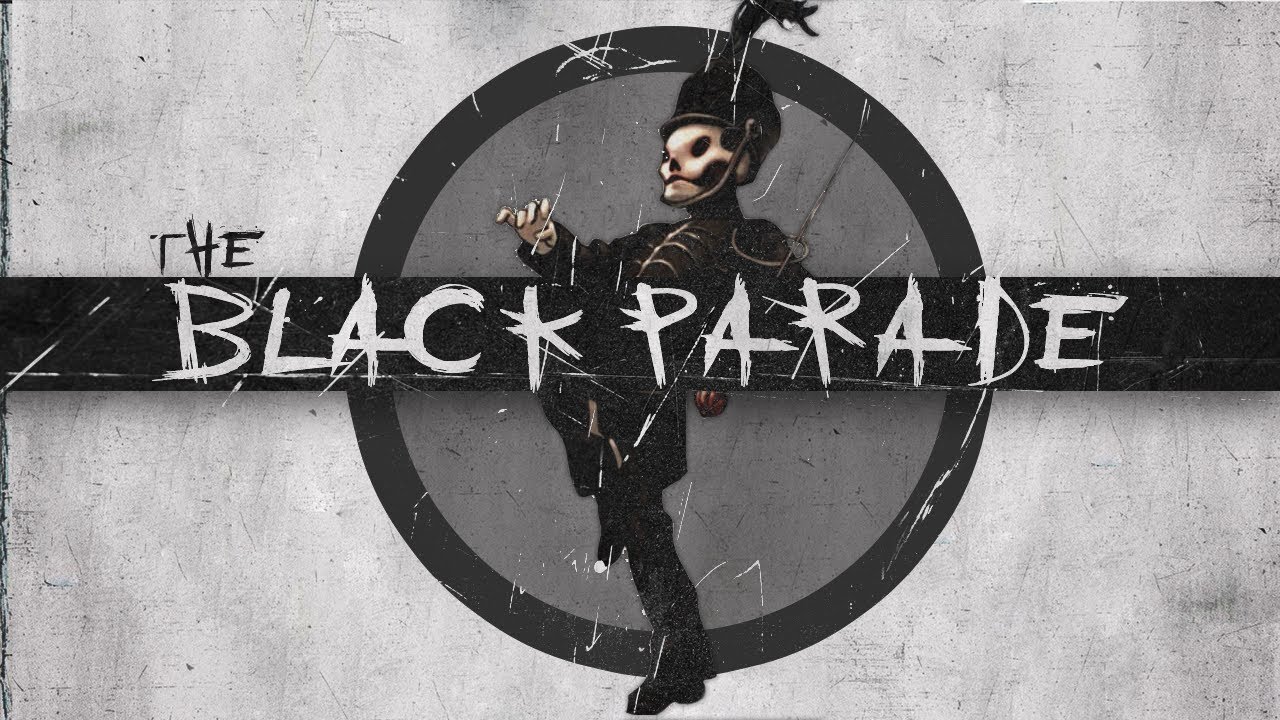 The Black Parade; My Chemical Romance's Defining Moment