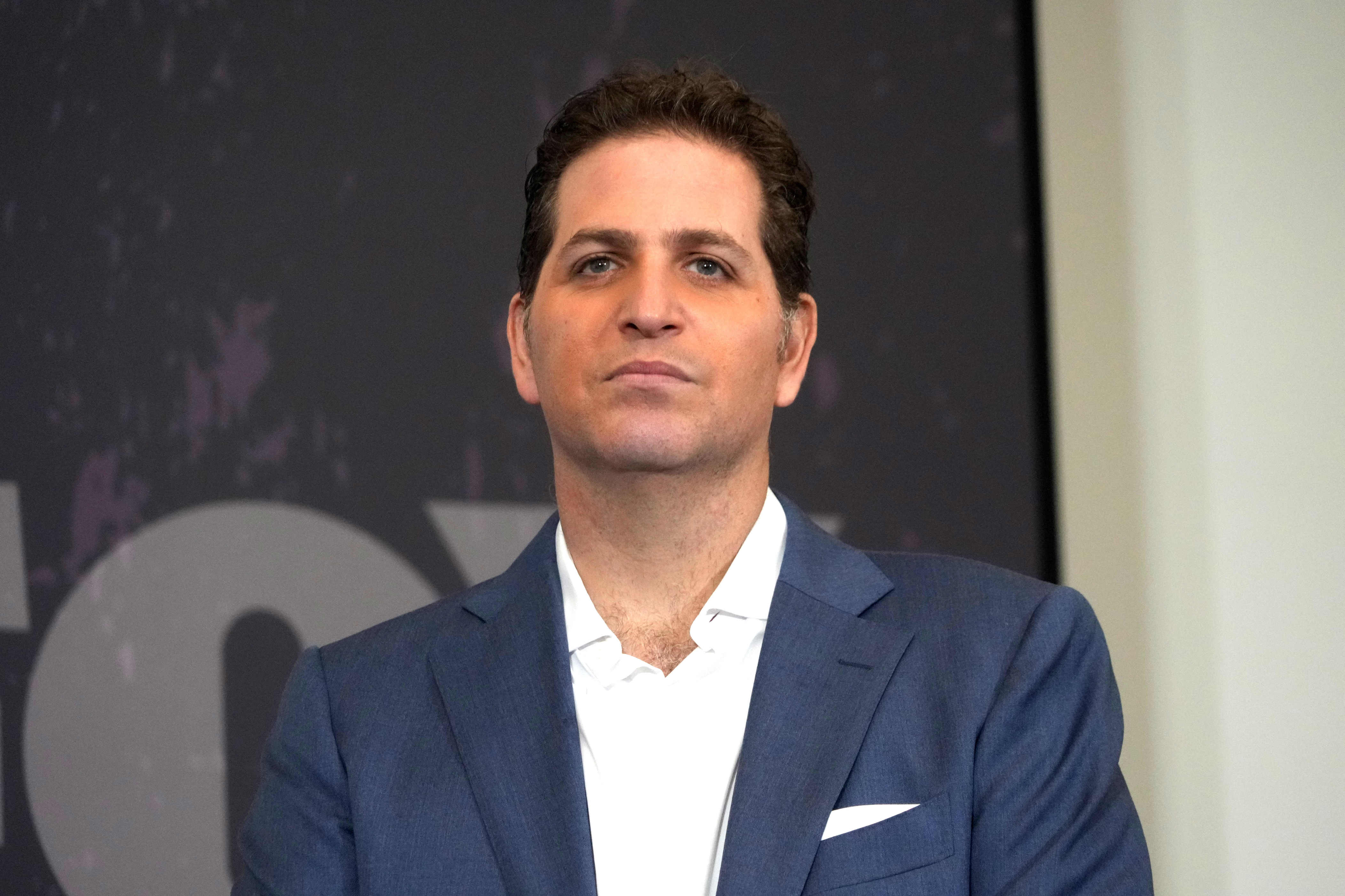 Peter Schrager reveals he's leaving Good Morning Football in heartfelt ...