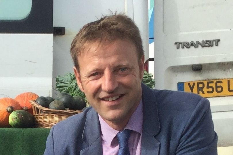 Ousted Conservative MP Derek Thomas to stand for Cornwall Council