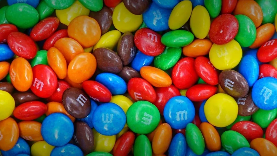 25 Incredible Facts About M&Ms You Probably Didn’t Know