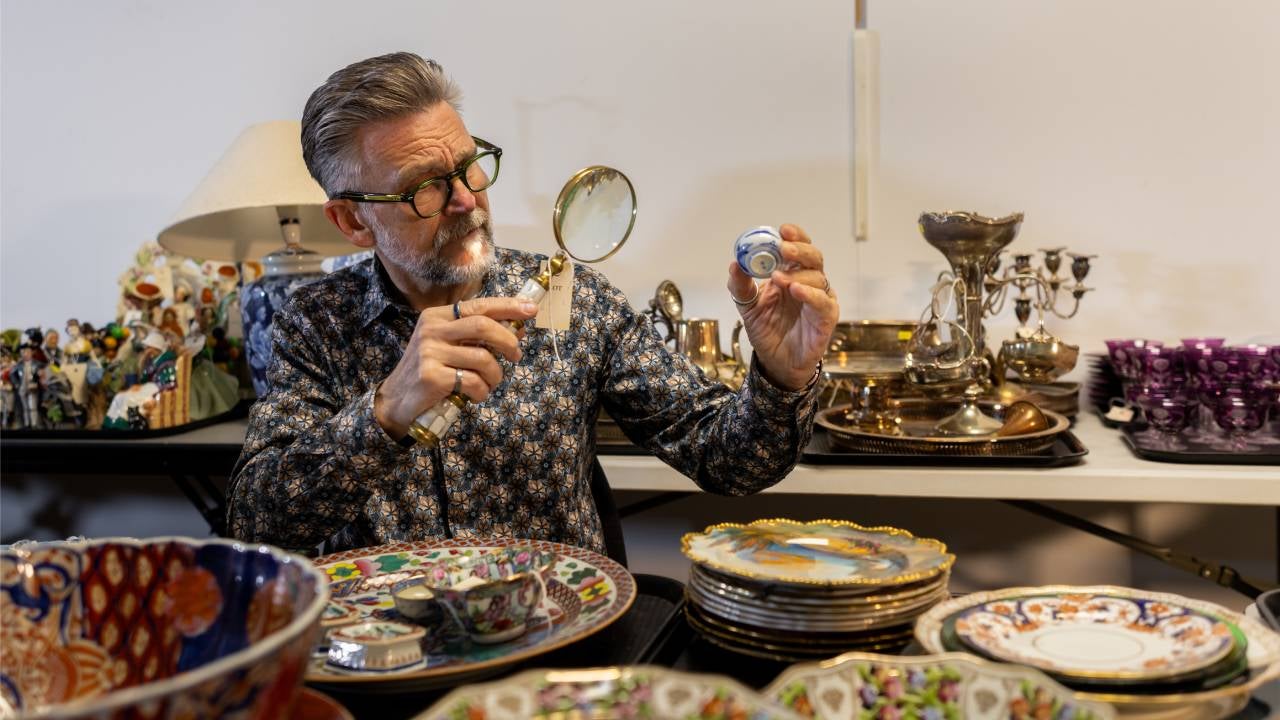 4 hot collectibles in 2025 that could be worth serious money