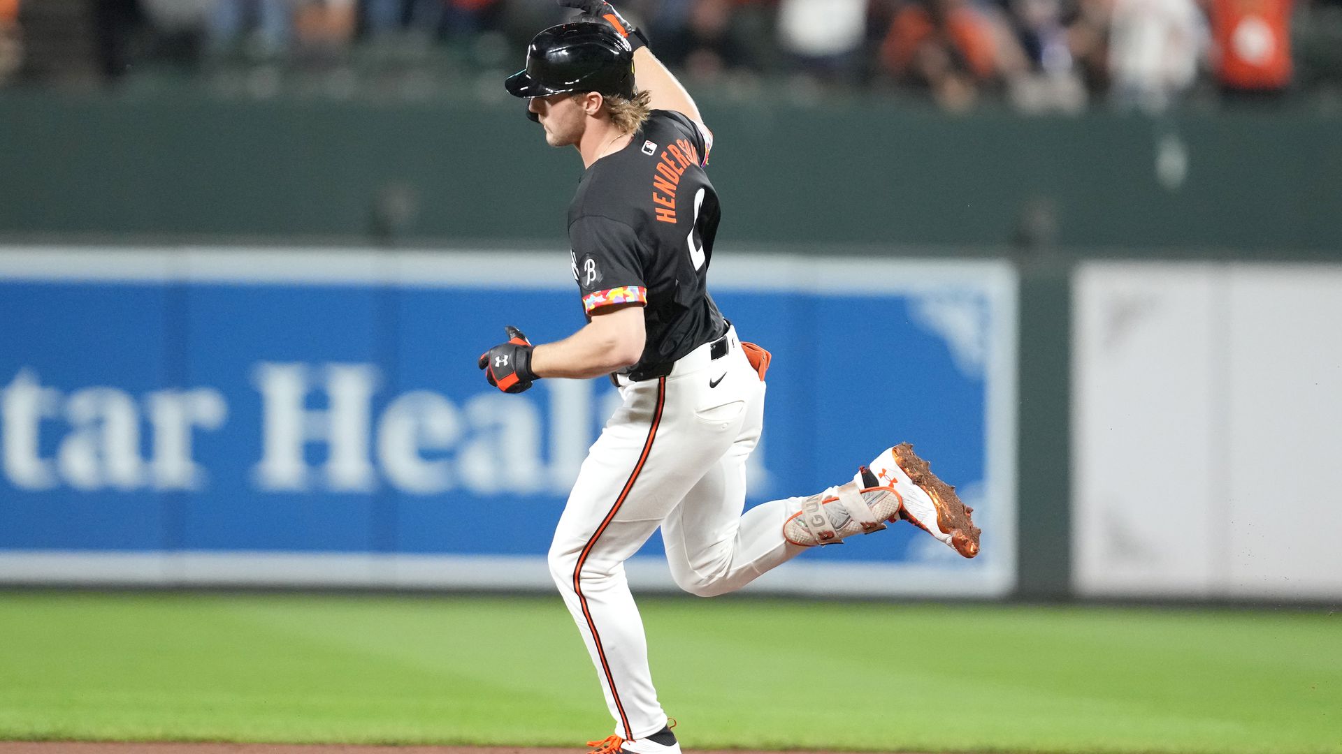 Orioles minor league recap 3/31: Henderson and Mayo homer, Brandon ...