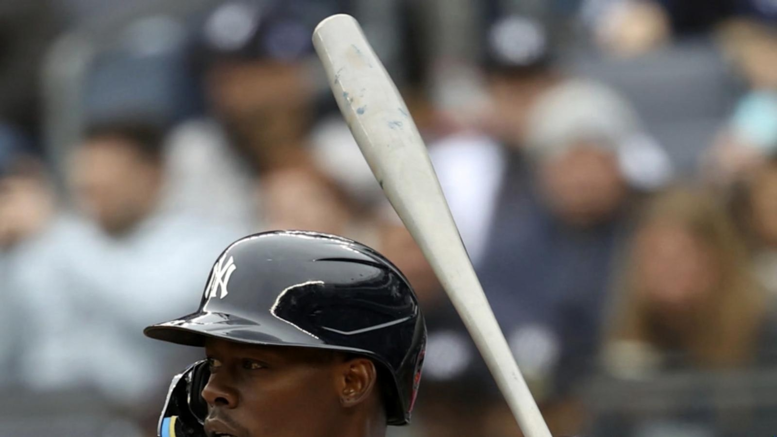 What’s behind the Yankees’ recent power surge and new bat?