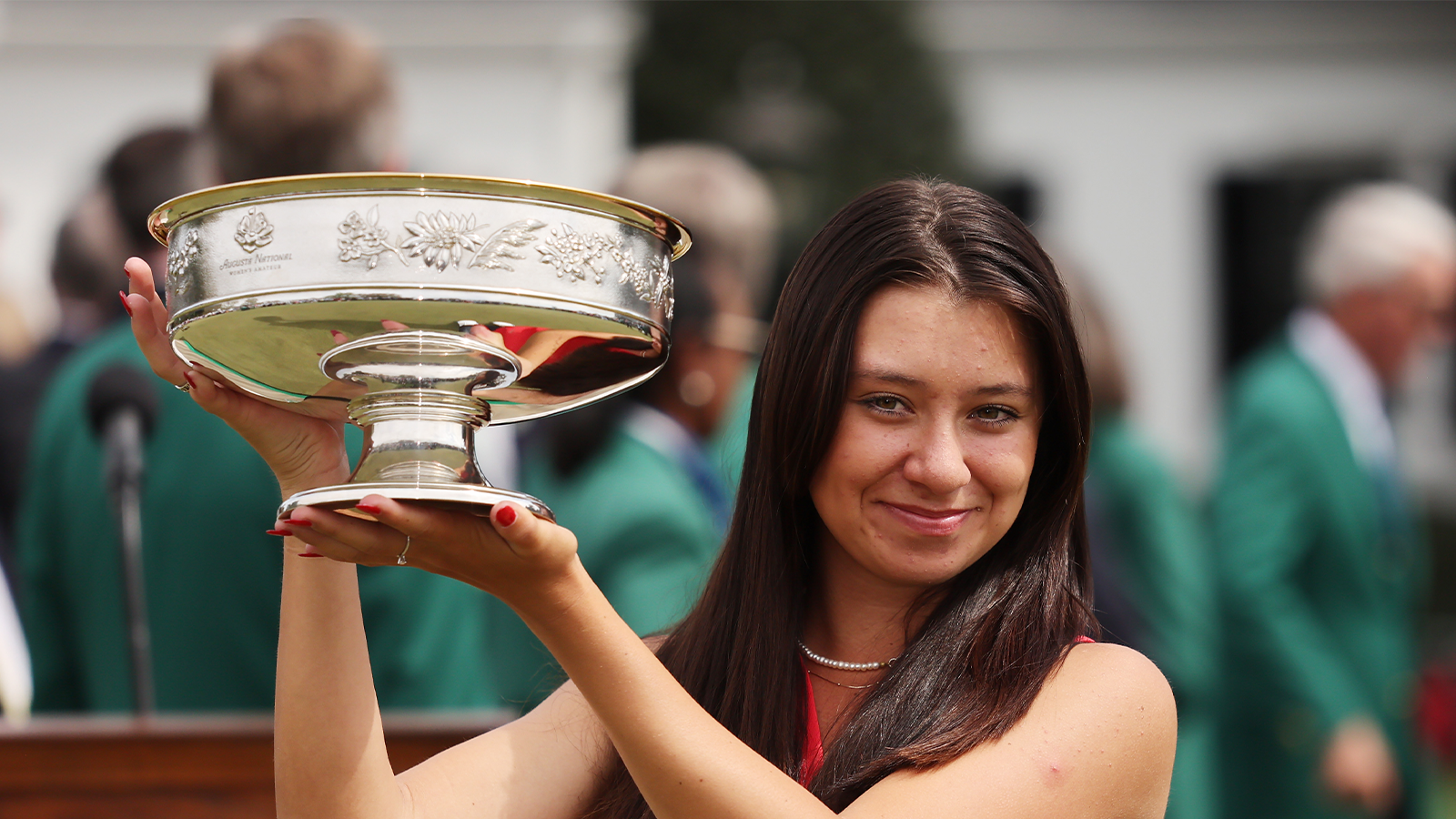 2025 Augusta National Women’s Amateur format, cut rules and day-by-day ...