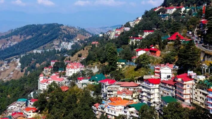 Shimla to Manali: Top 10 most beautiful and famous hill stations in India