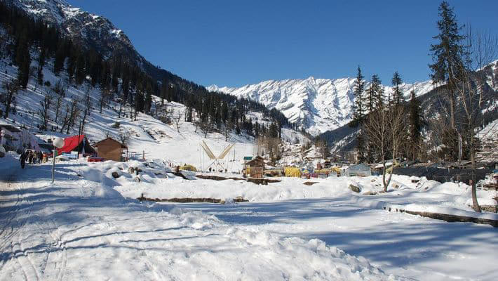 Shimla to Manali: Top 10 most beautiful and famous hill stations in India
