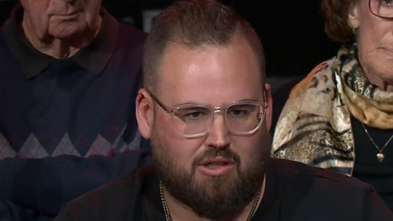 Single dad exposes dire Aussie crisis