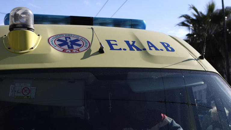 Τραγωδία στη Θεσσαλονίκη: Γυναίκα έπεσε από το μπαλκόνι, ενώ έπλενε τα ...