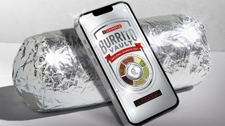 How can you play Chipotle Burrito Vault? What to know