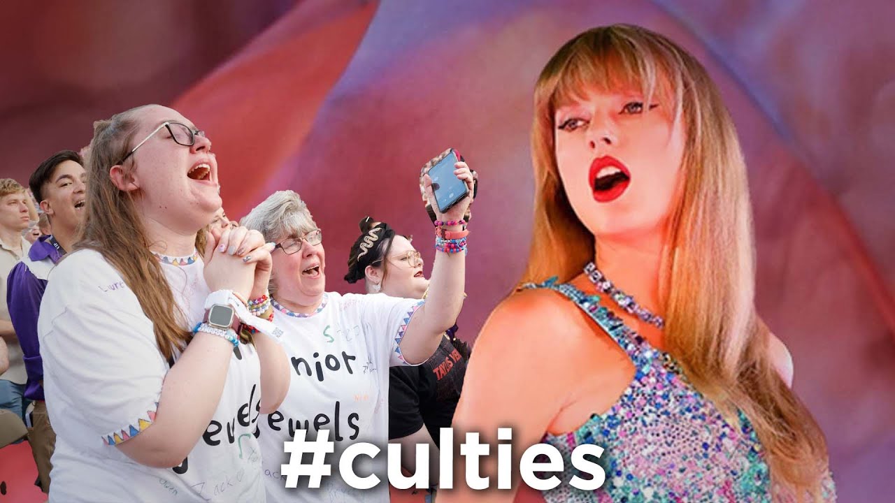 Welcome To The Golden Age Of Cults