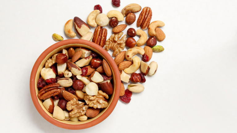 Do Roasted Nuts Spoil Quicker Than Regular Ones?