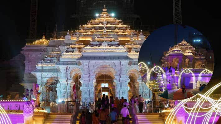 When in Ram Navami 2025? Know date, tithi, muhurat and other details
