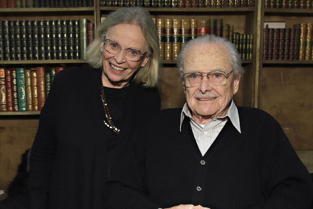 William Daniels Turns 98! What the “Boy Meets World” Star Is Looking ...