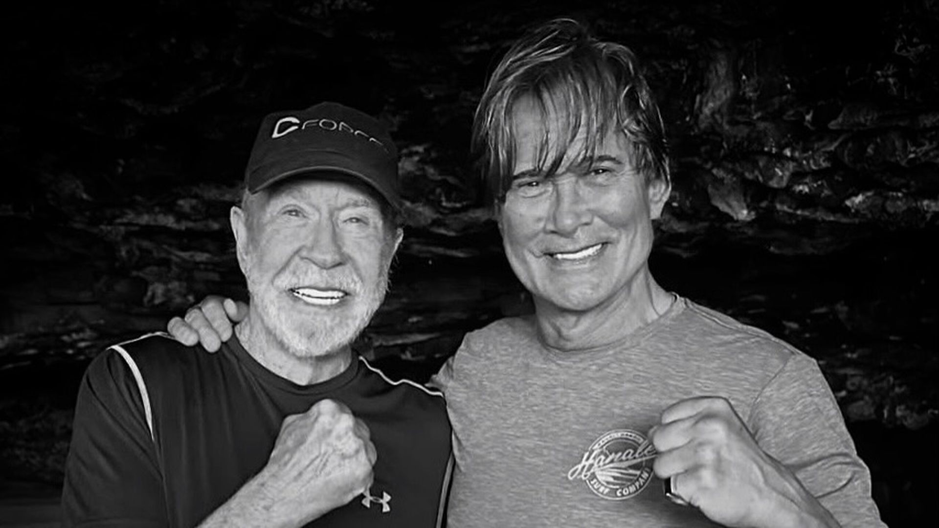 Richard Norton, 1950-2025