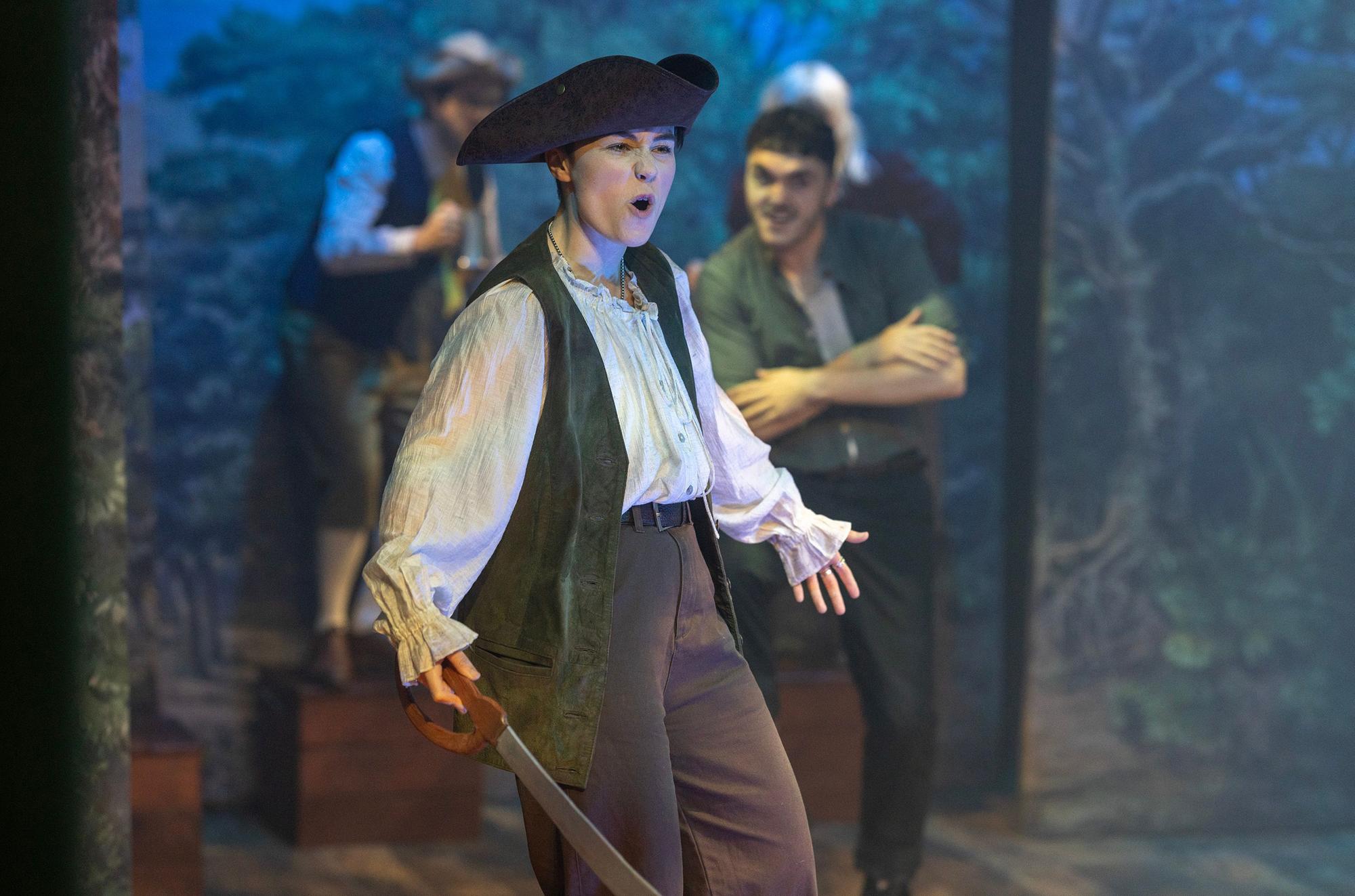 The John Godber Company returns to Theatre Royal Wakefield this Summer ...