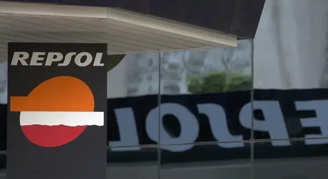 Repsol procura mecanismos junto dos EUA para continuar atividade na ...