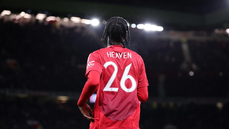 Ayden Heaven injury update — Teenager recovering well after being ...