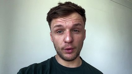 Doncaster v Walsall - George Bennett match preview