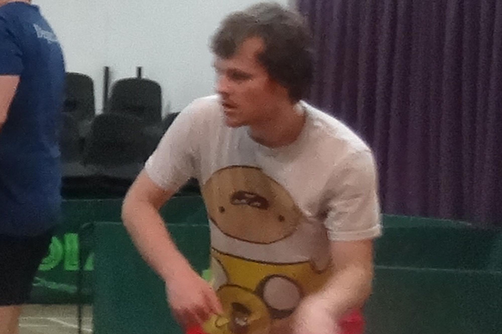 Eastbourne Table Tennis League titles are being decided