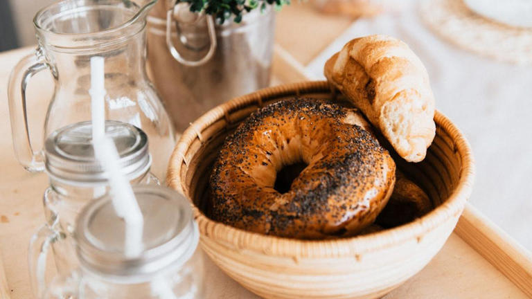 14 Iconic American Dishes That Were Actually Born Abroad