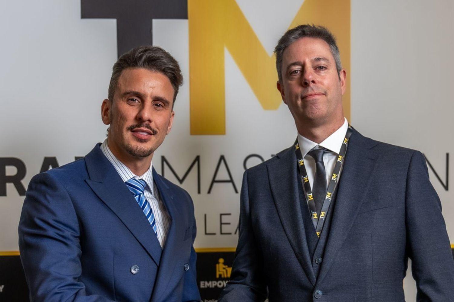 BBC The Apprentice winner names new appointment to grow Trade ...