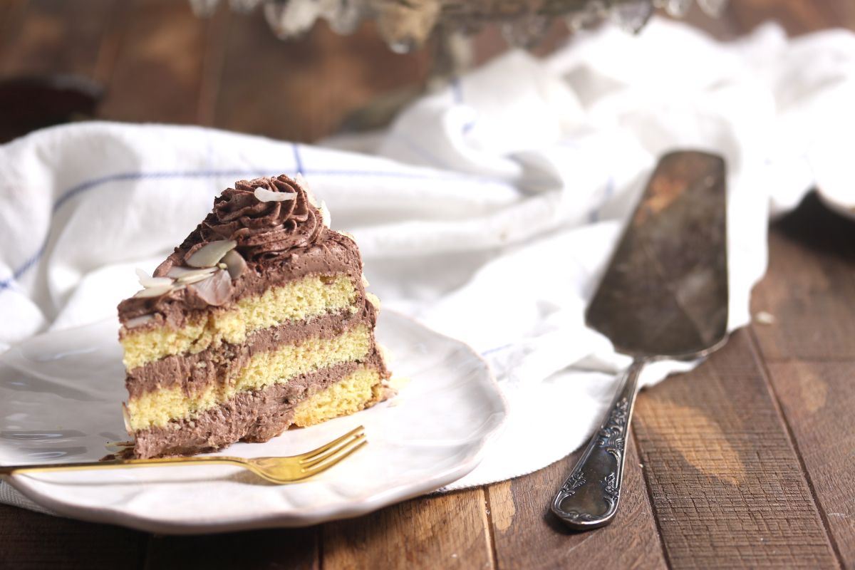 14 Low Carb Cakes That Actually Taste Like Real Cake