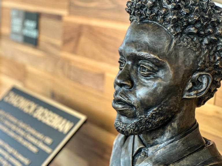 Anderson native to receive posthumous star on Hollywood Walk of Fame ...