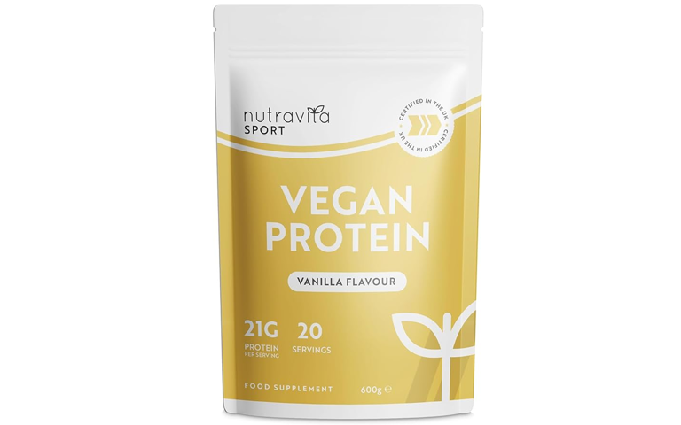 Best natural protein powder: Top choices for clean nutrition