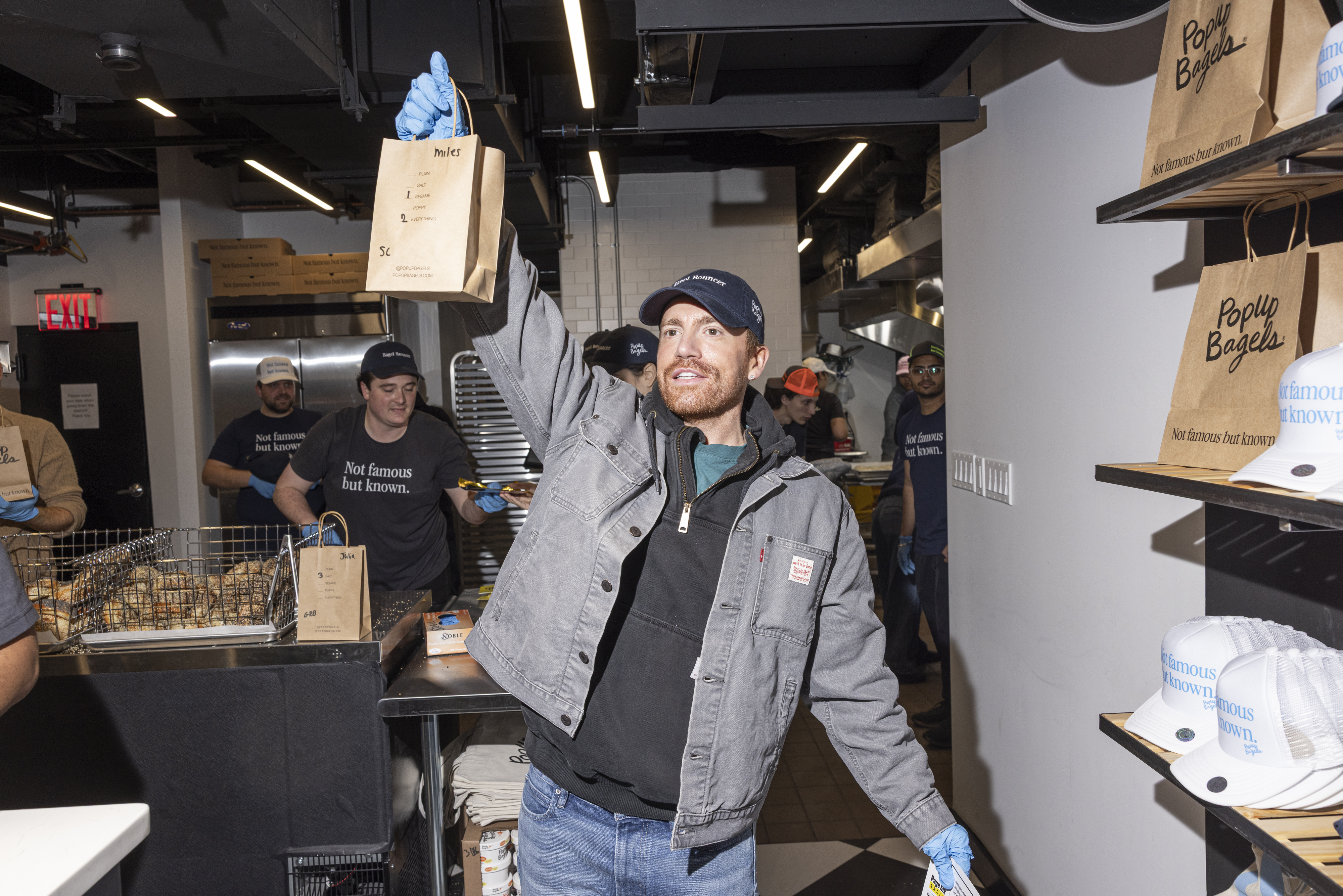 Page Six Radio is here! Listen now