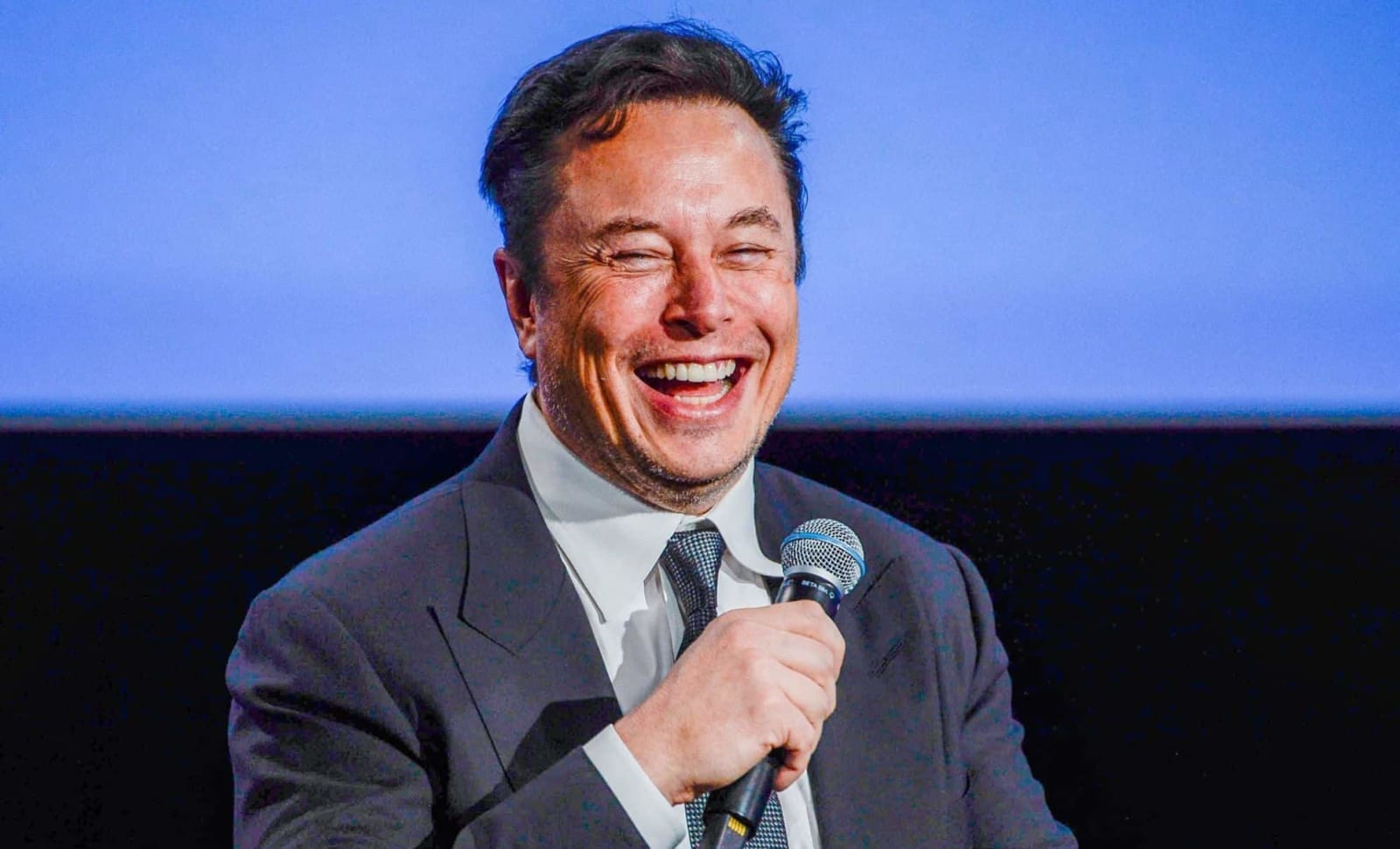 After Donald Trump, Elon Musk Wants to Rename the English Channel Too ...