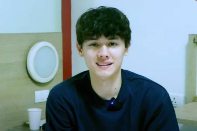 EXCLUSIVE: Josh Ford talks about fulfilling his late father’s dream by ...