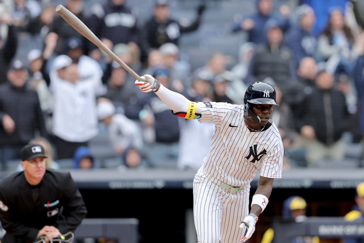 One MLB Team Already Placed an Order for Controversial Yankees Bats