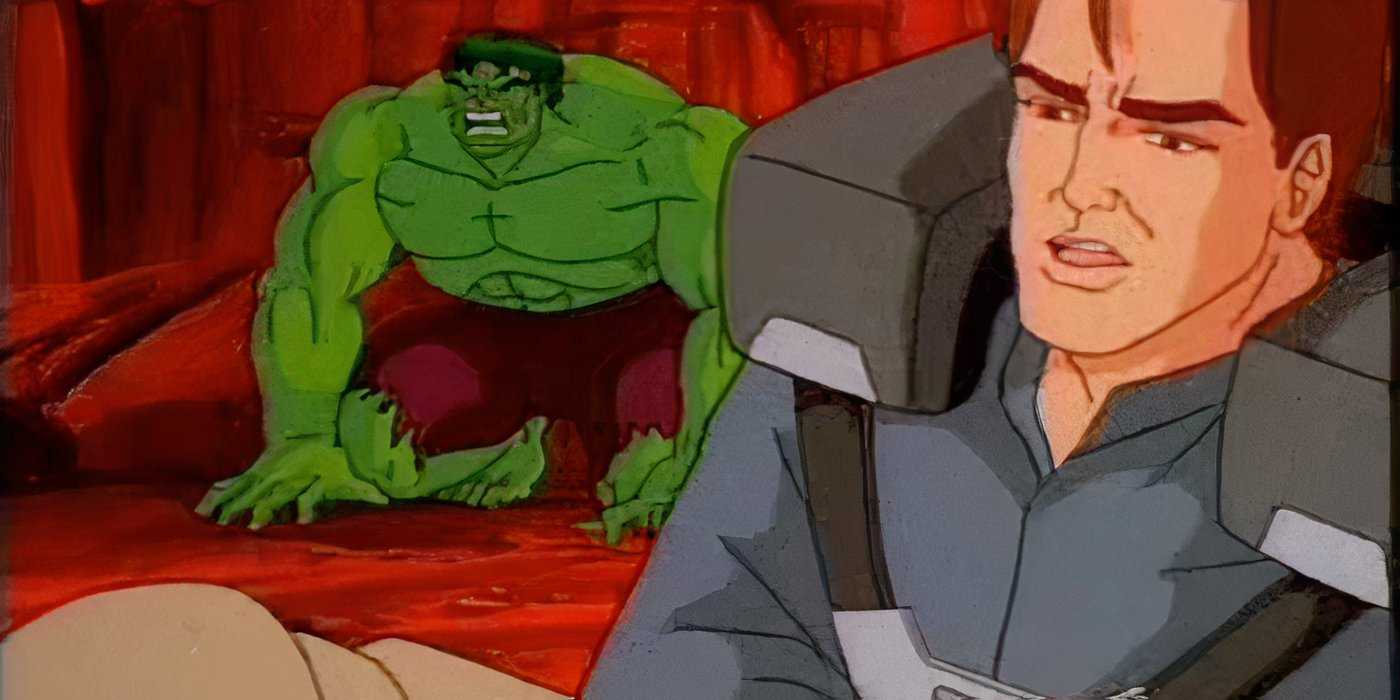 10 Iconic Hulk Scenes That Already Happened Years Earlier In The ...