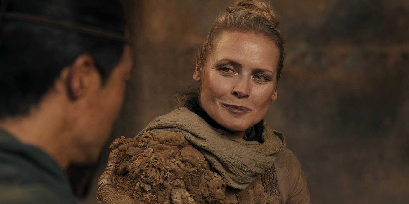 The Wheel Of Time Season 3 Hints Lan Is Replacing Mat In A Key Book Story