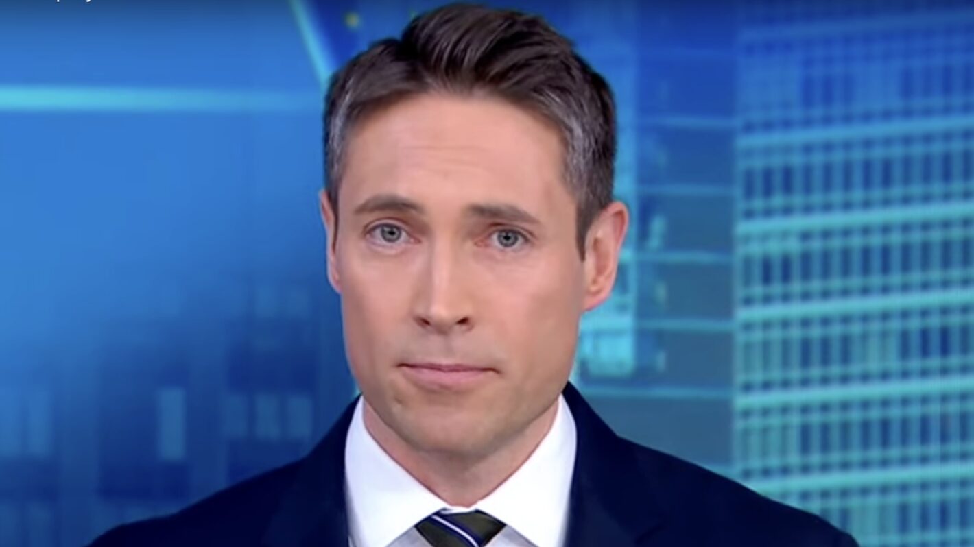 ‘GMA’ Anchor Whit Johnson Reveals Shocking Family Secret on Live TV