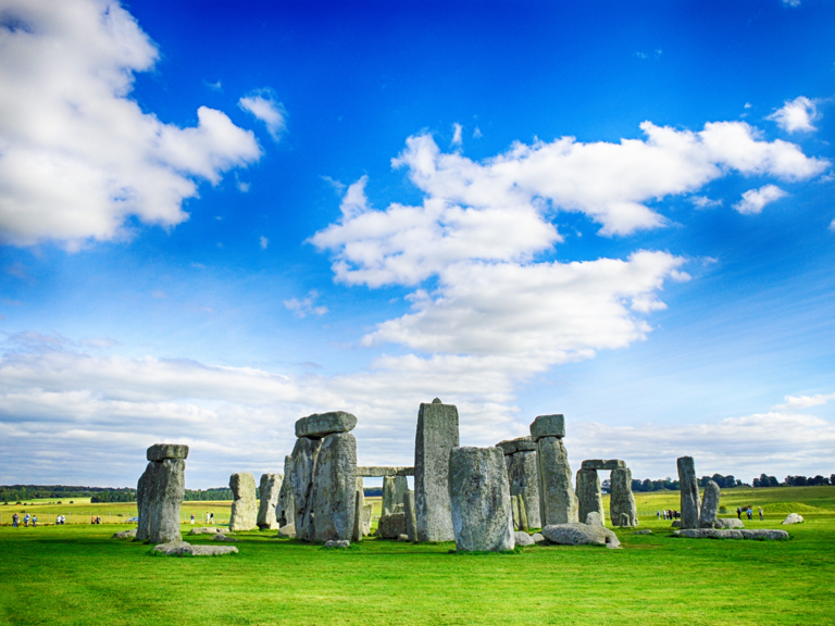 Ghosts, UFOs, and unsolved mysteries: 5 places that will keep you guessing