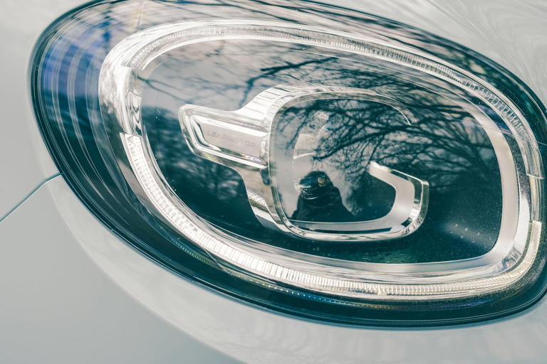 Dacia Spring vs Leapmotor T03: UK's cheapest EVs face off