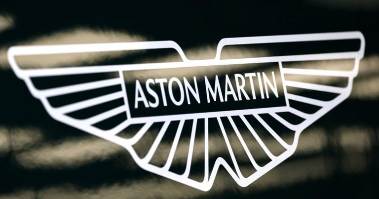 Aston Martin set to sell F1 stake as Lawrence Stroll opens door to £ ...
