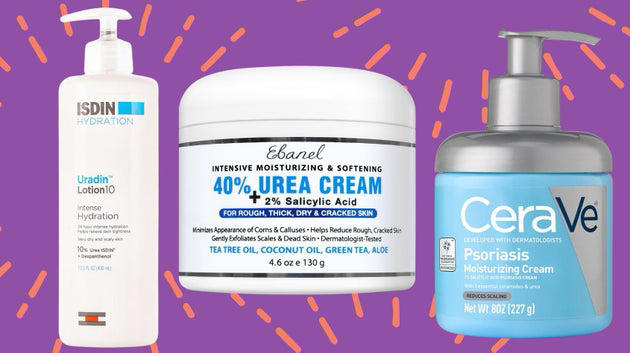 These Urea Moisturizers Will Give You Noticeably Smoother Skin ...