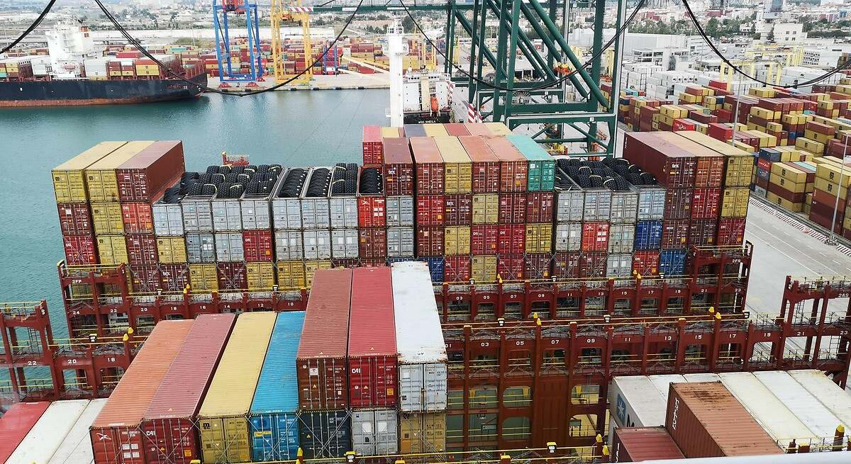 TIBA compra SMX Logistics en Brasil para dar el salto a los 700 ...