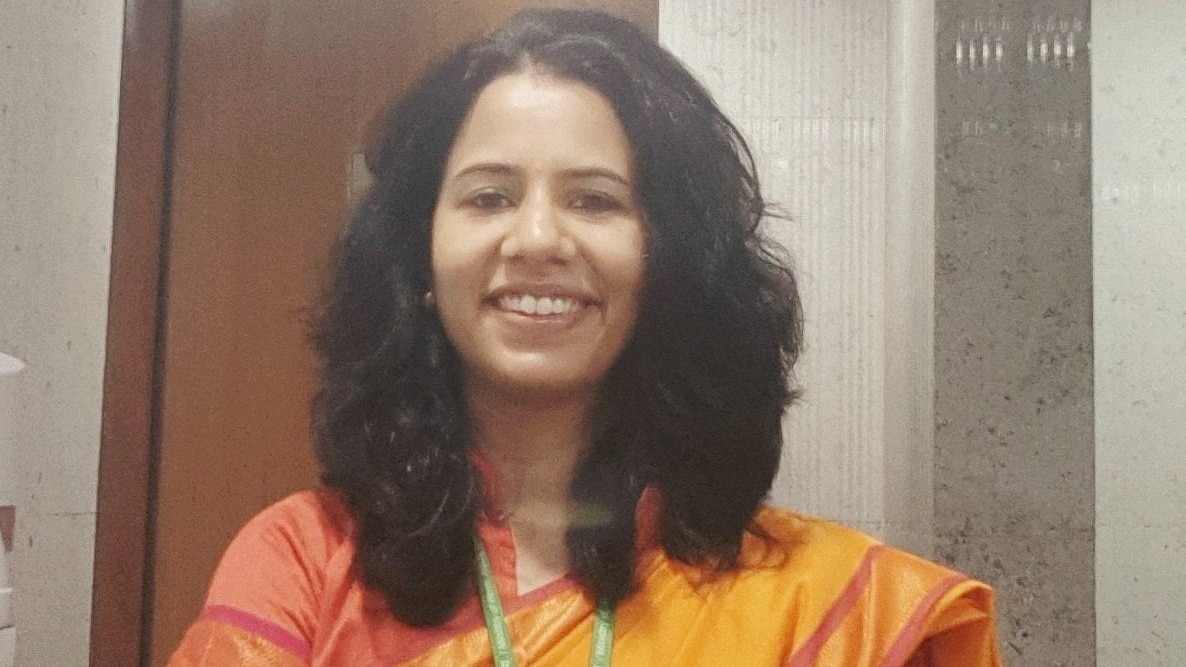 Who is Nidhi Tewari, IFS officer appointed as PM Modi's private secretary?