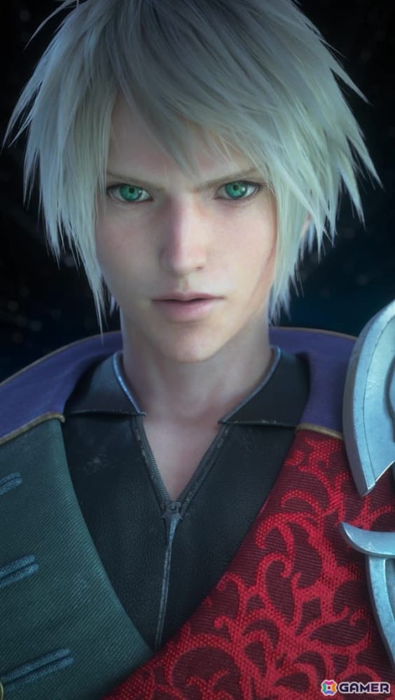 「FFBE」にCGムービー付き新ユニット「決意の緋剣レイン」が登場！「信念の紅弓フィーナ」のピックアップ召喚も