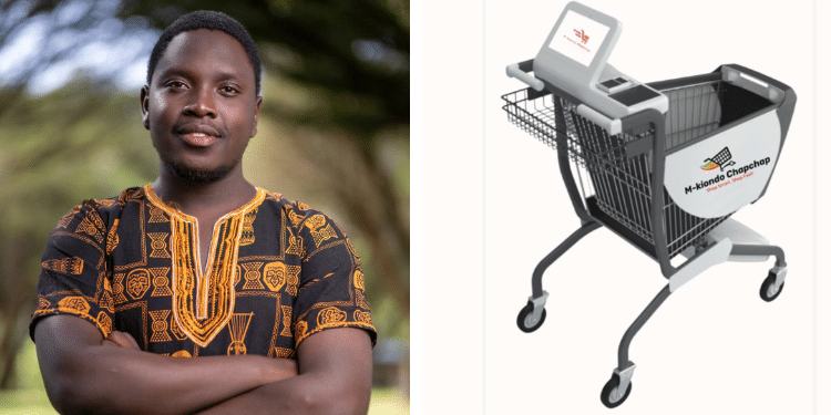 Kenyan University Students' Invention Set to Transform Africa