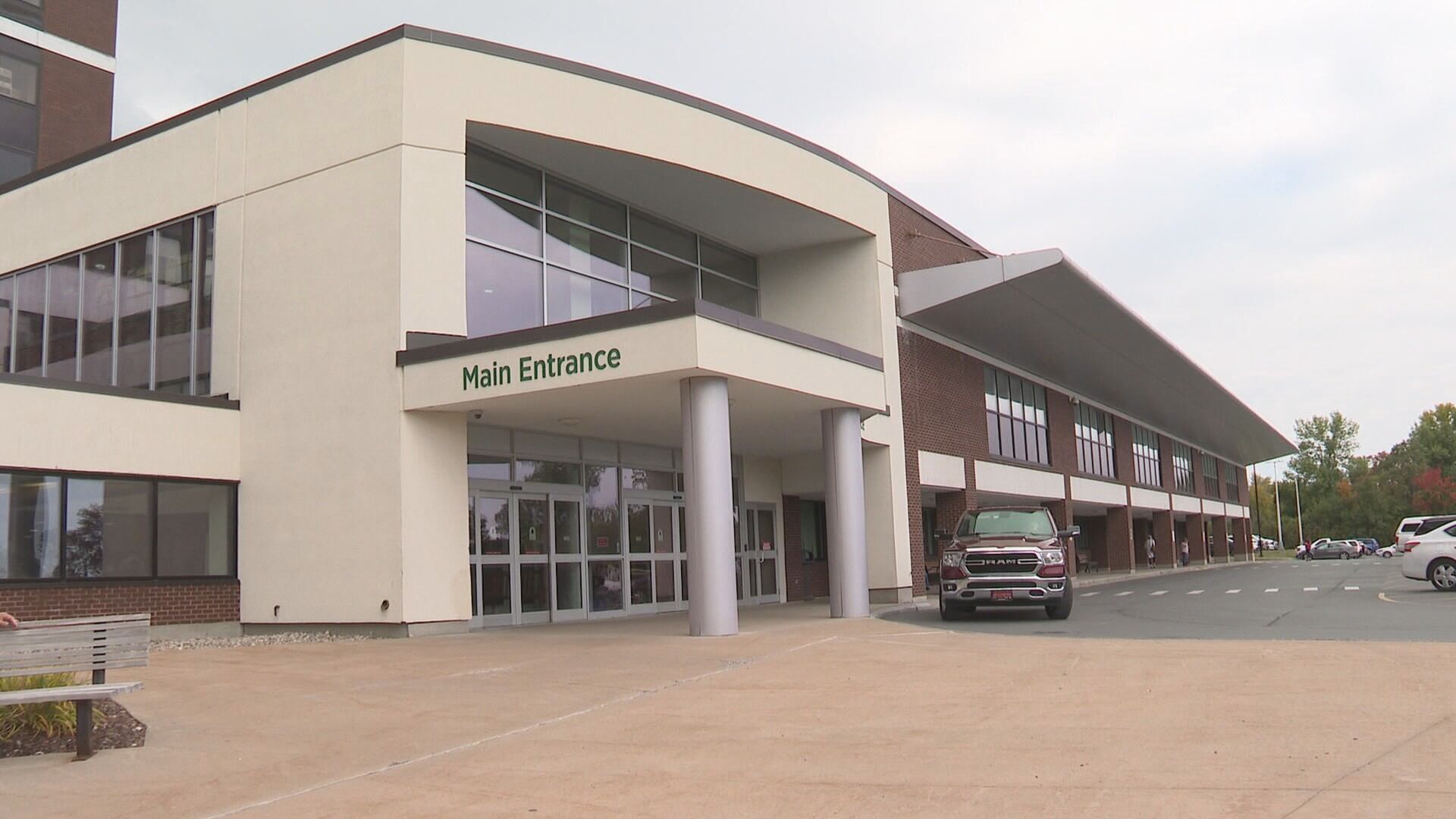 Champlain Valley Physicians Hospital to hold public forum