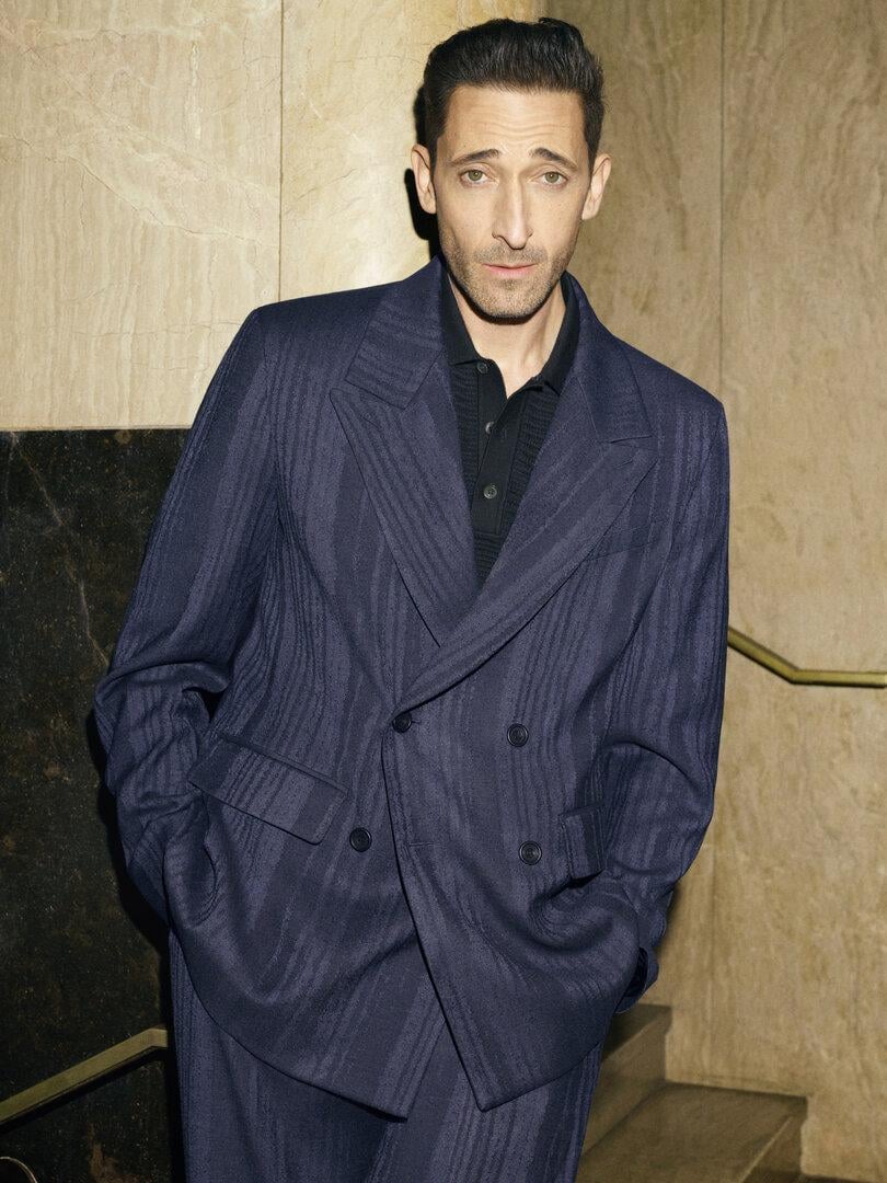 Warum jetzt ein Zweireiher in der Herrengarderobe nicht fehlen darf