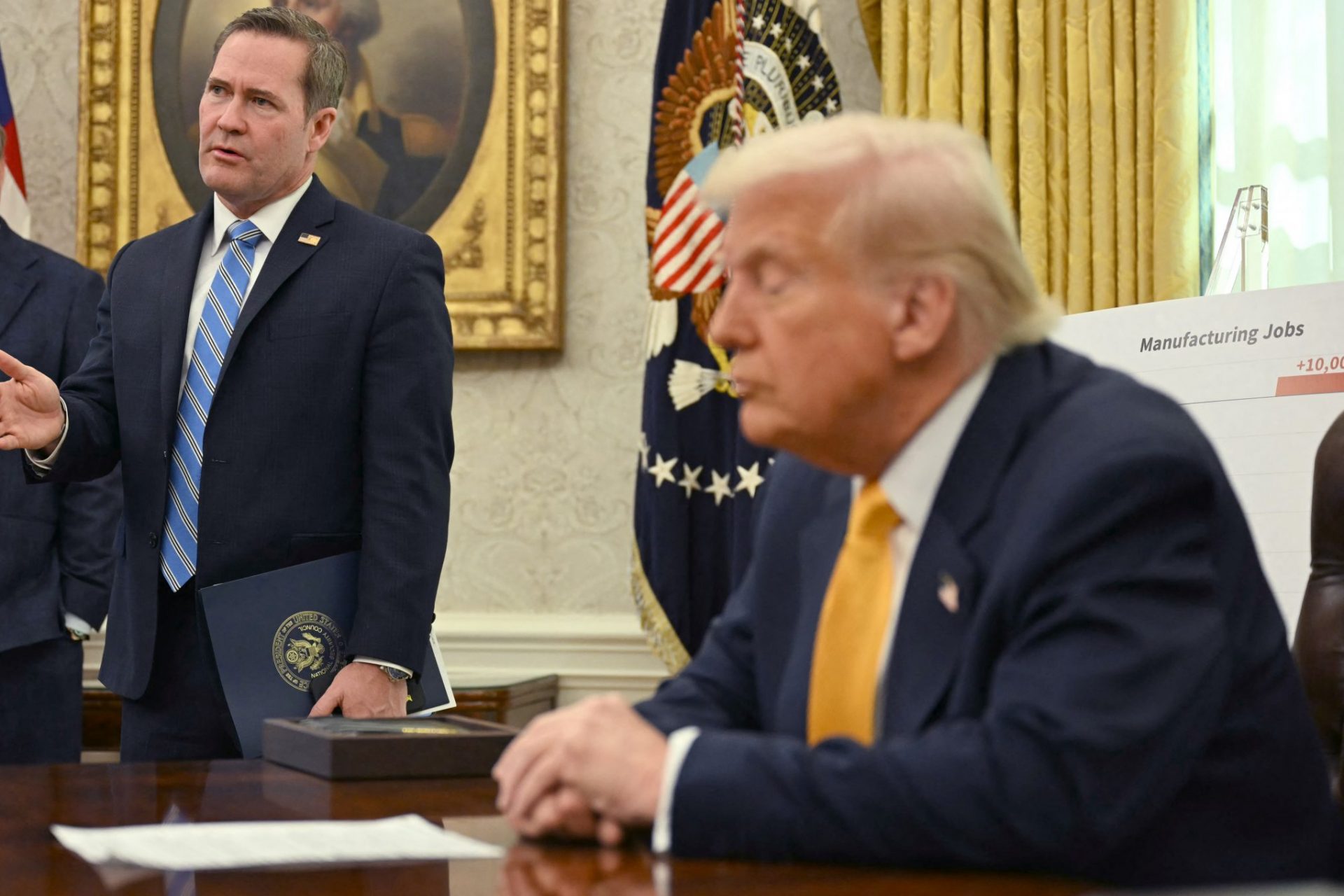 Americani dicono no al 51º stato, sì all'annessione al Canada