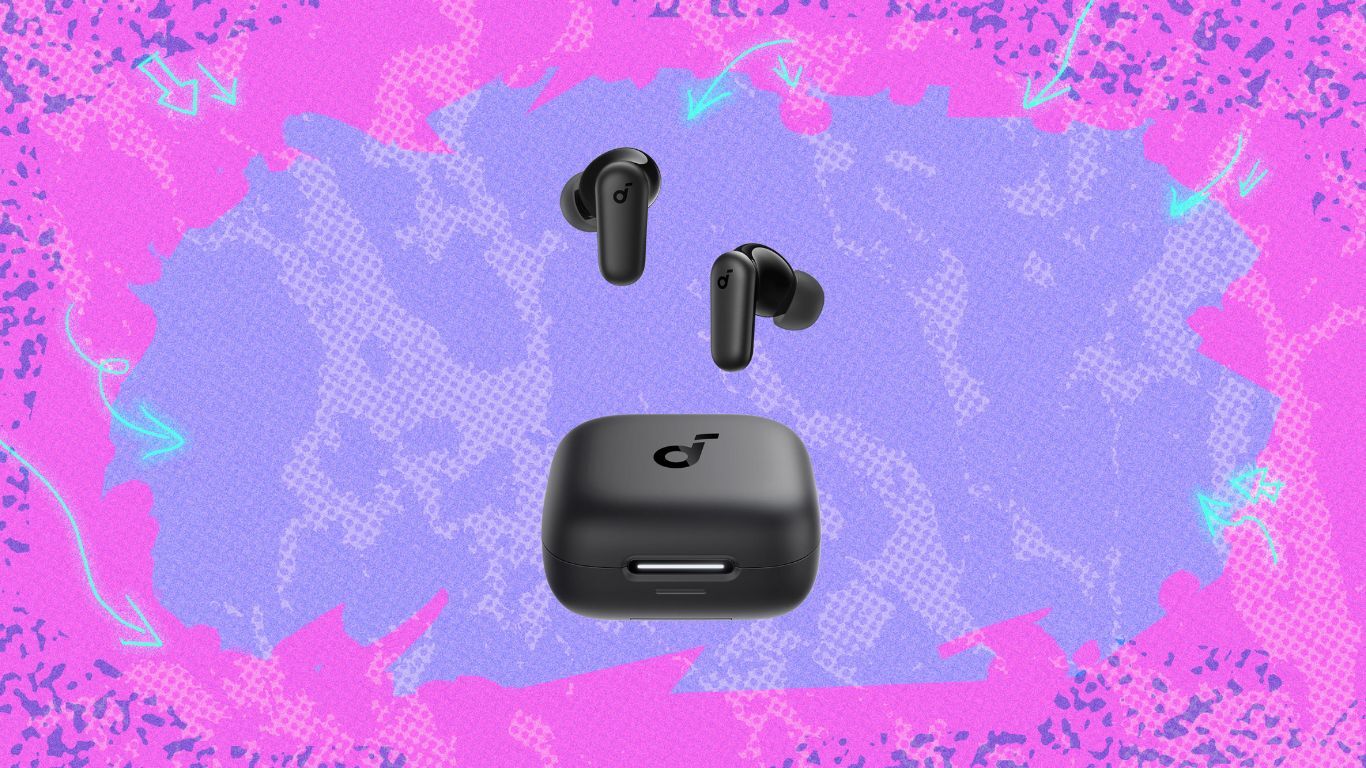Soundcore P30i earbuds are under $30 in the last day of the Amazon ...