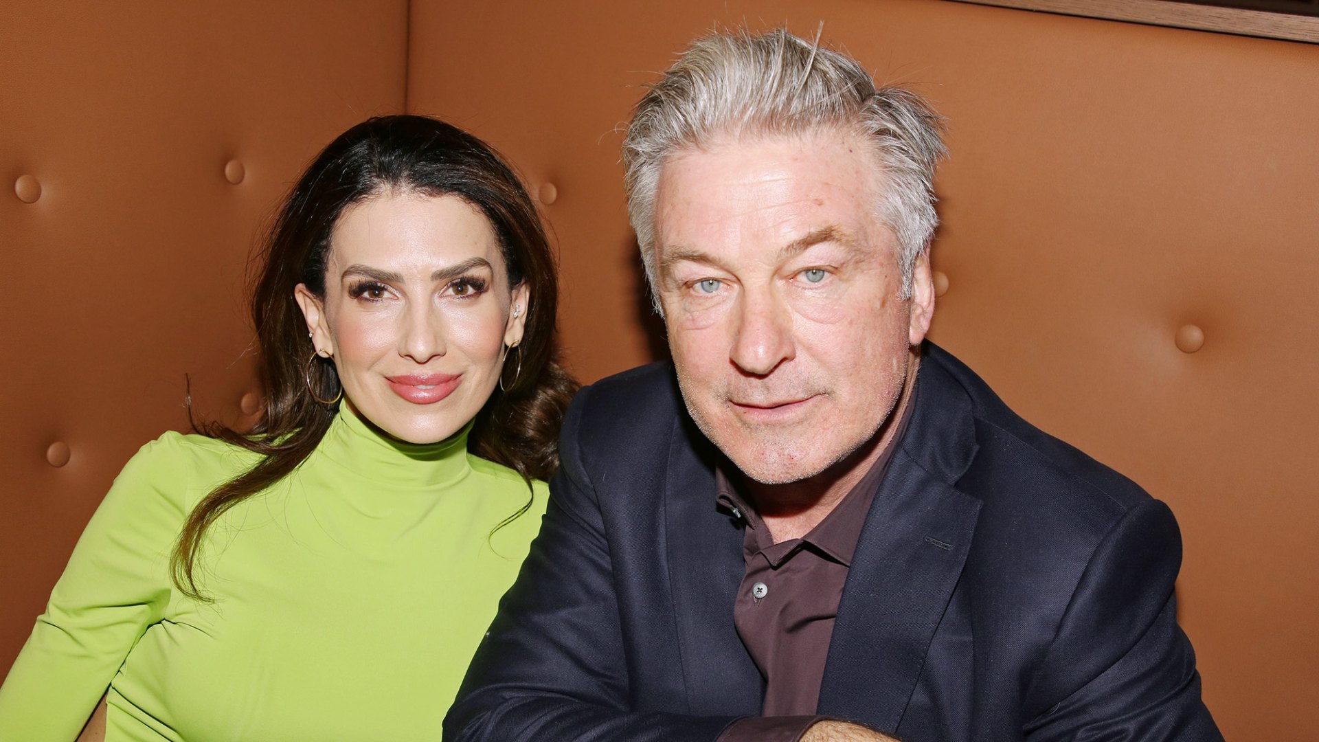 Hilaria Baldwin Felt Like 'Kid in an Adult's Home' When Moving In With Alec