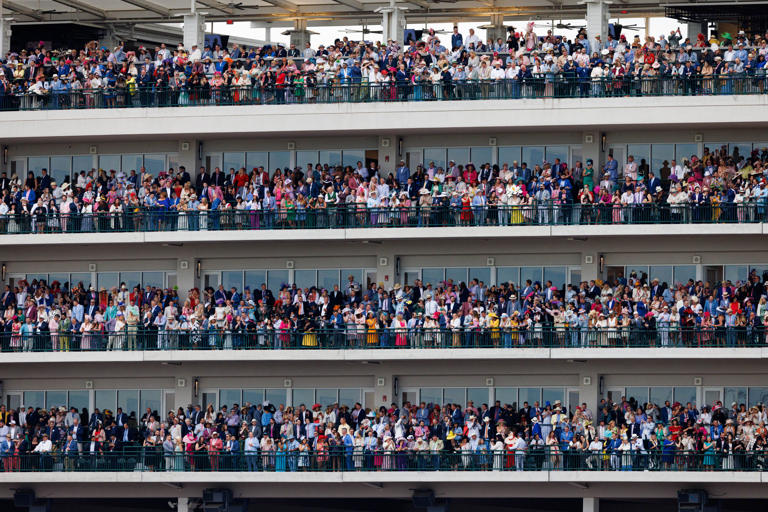 First time at the Kentucky Derby? 5 tips to do Derby like a local