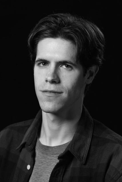 'A Savannah film by a Savannah film maker:' Alex Yarber writes crime story